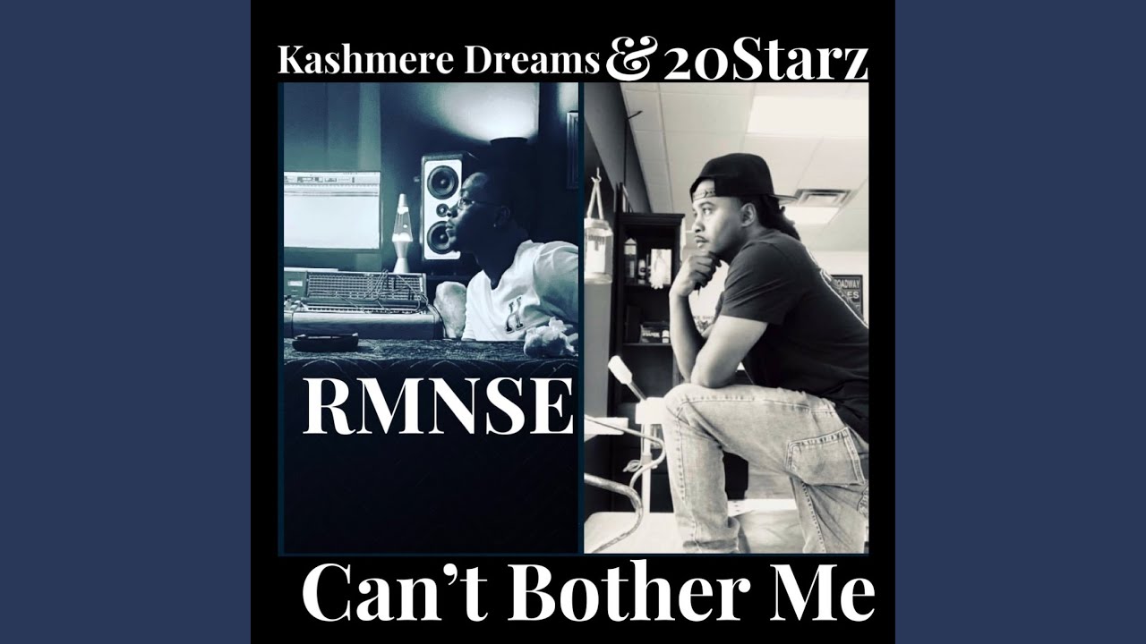 Cant Bother Me (feat. 20Starz) - YouTube