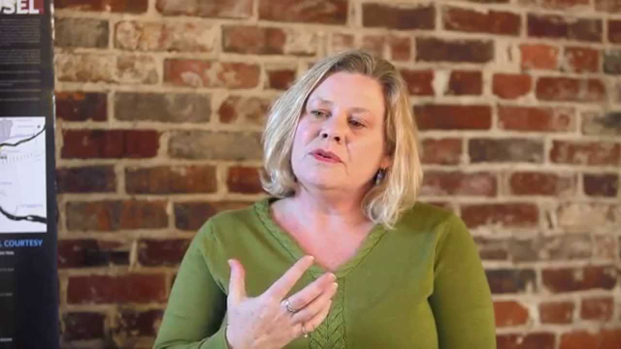 Dawn Kroh at Green 3 Fountain Square - YouTube