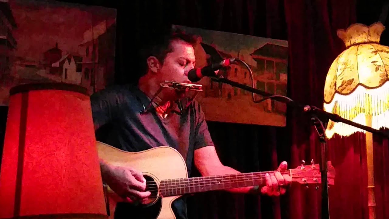Indi Bar - Drive Your Blues Away - YouTube