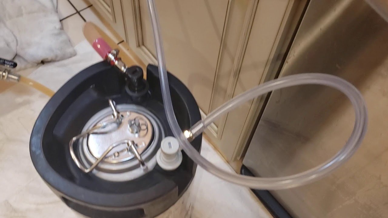 First Pressure Transfer Flex Modified - YouTube