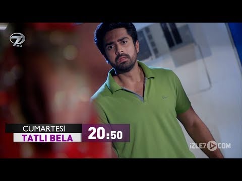 Tatlı Bela 38. Bölüm Fragmanı - 13 Temmuz Cumartesi