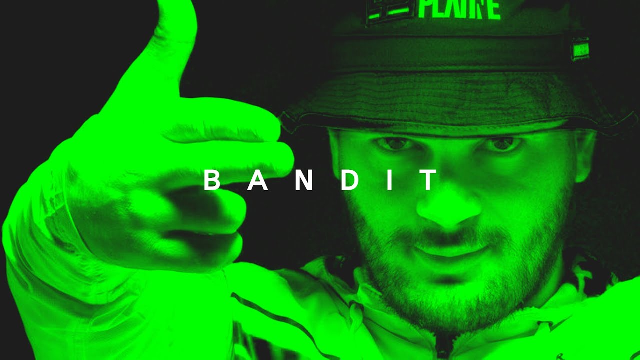 Instru Afro/Trap Jul x Morad x Naps Type Beat 2022 - Bandit (Prod. By ...