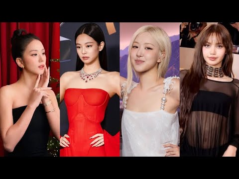 [ TIK TOK BLACKPINK ] Tổng Hợp Những Video TikTok Cực Phẩm Nhất của Blackpink