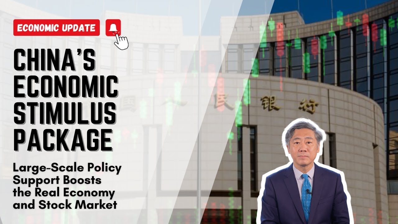 China’s Economic Stimulus Package: Large-Scale Policy Support Boosts ...