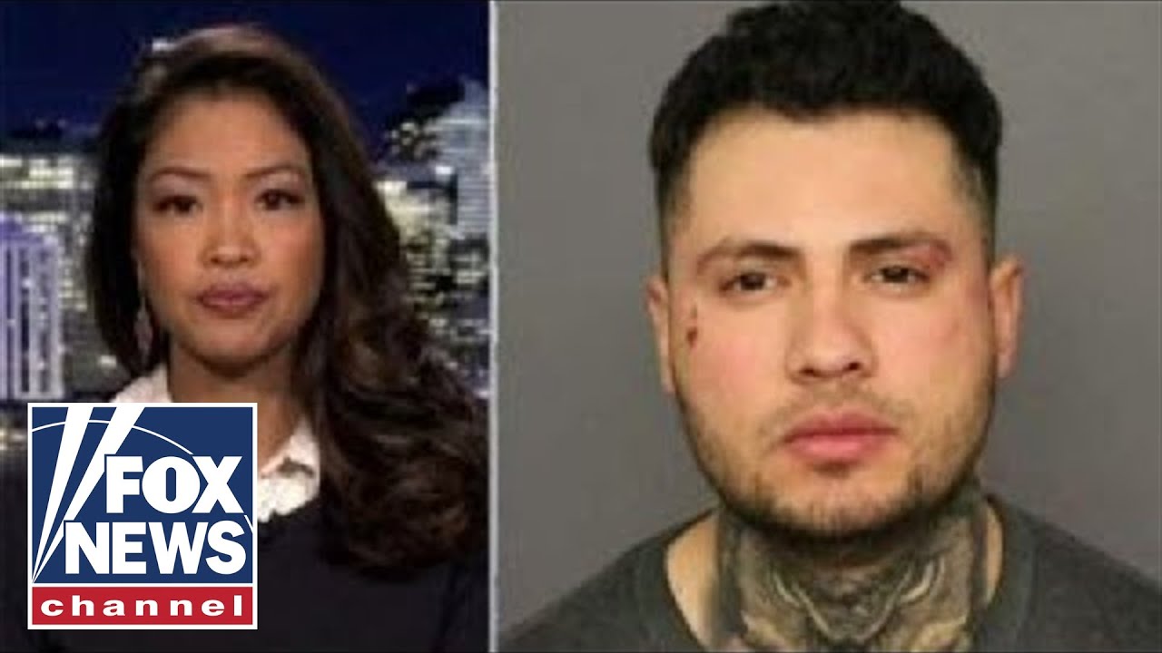 Michelle Malkin slams 'sanctuary outlaw policies' - YouTube