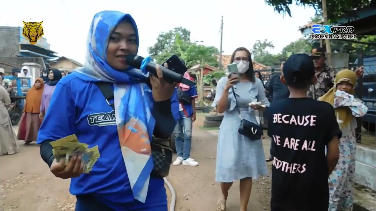 SIAP RANDA-RANJAYA-LIVE TURI-TJ SARI TIMUR-CIKAUM-23-04-23 - YouTube
