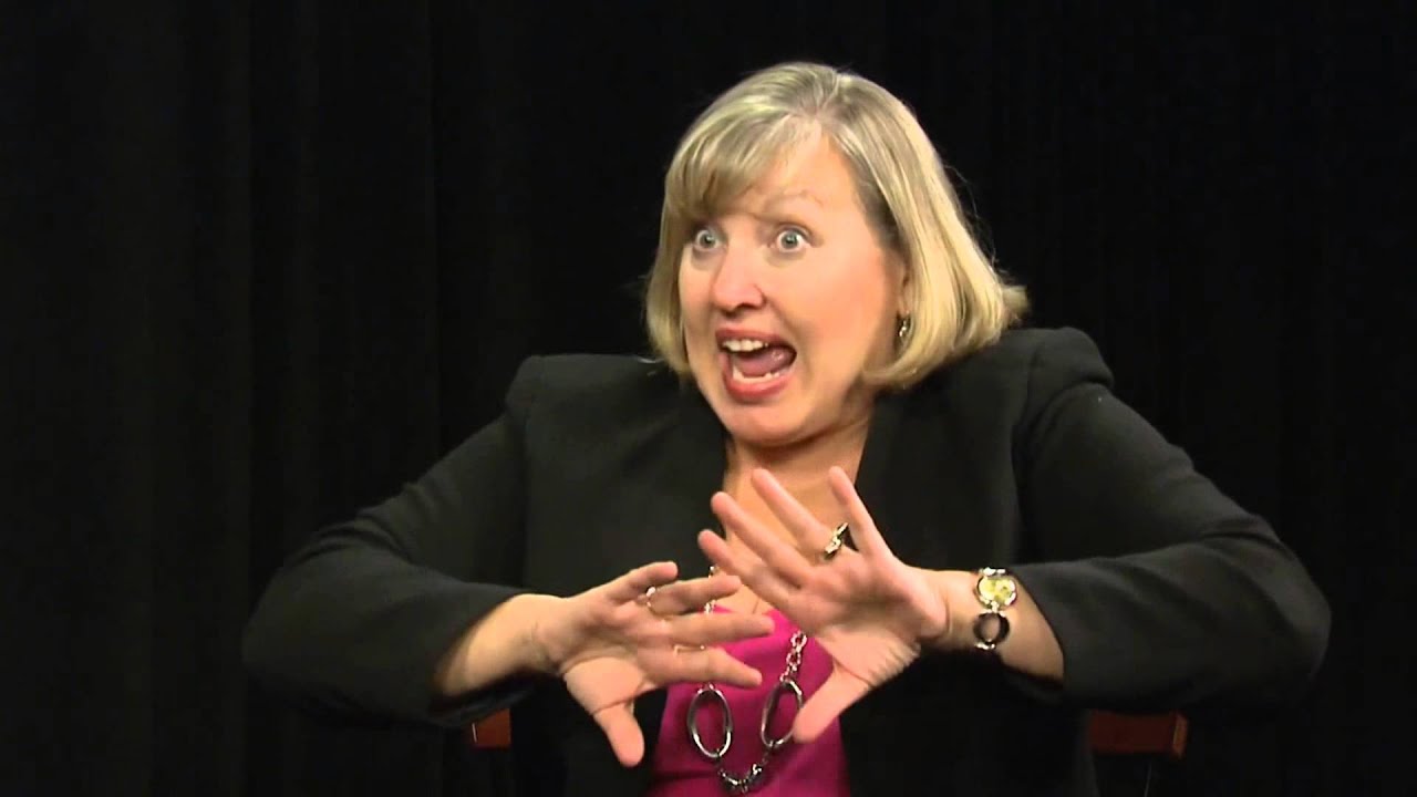The Uniqueness of Adolescent- Rev. Dr. Kenda Creasy Dean - YouTube