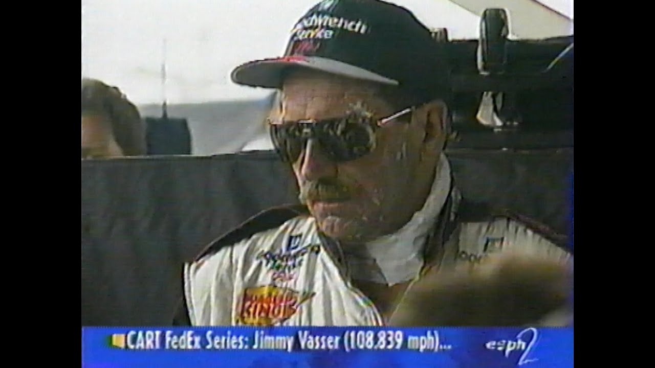 RPM2Nite April 27, 1998 - Diehard 500 Talladega - YouTube