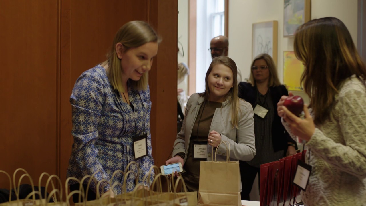 How to Partner With a Club: Engage With Club Leaders - YouTube