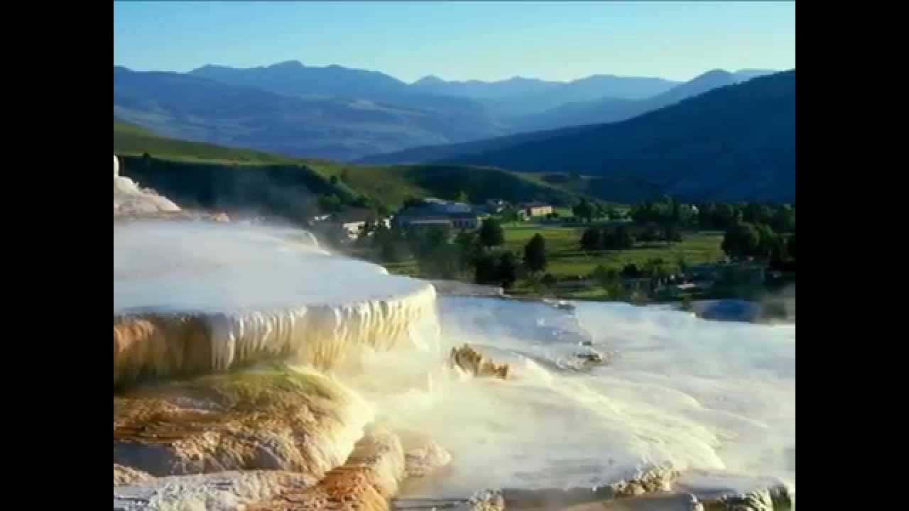 Top 10 Most Amazing Countries You Must Visit - YouTube