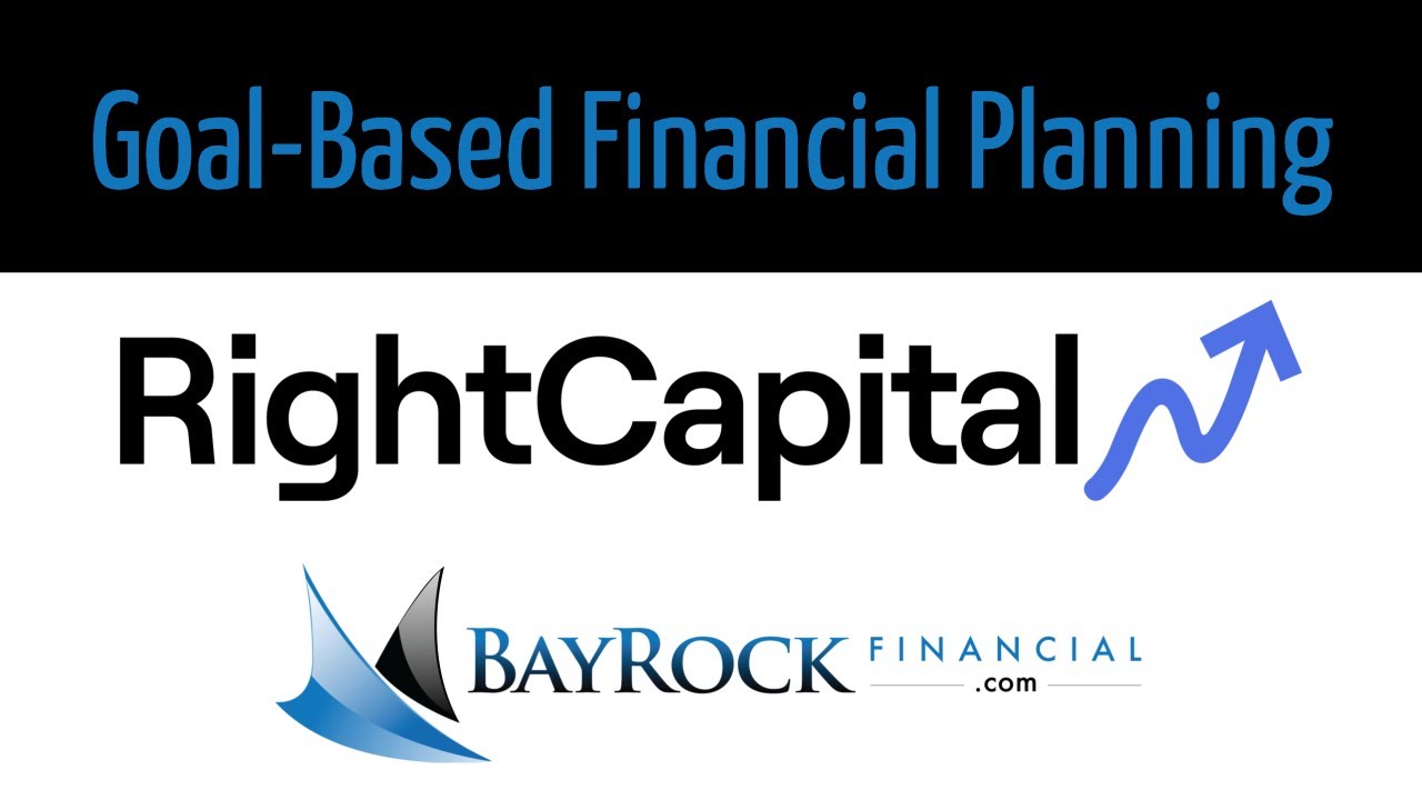 RightCapital Financial Planning by BayRock - YouTube