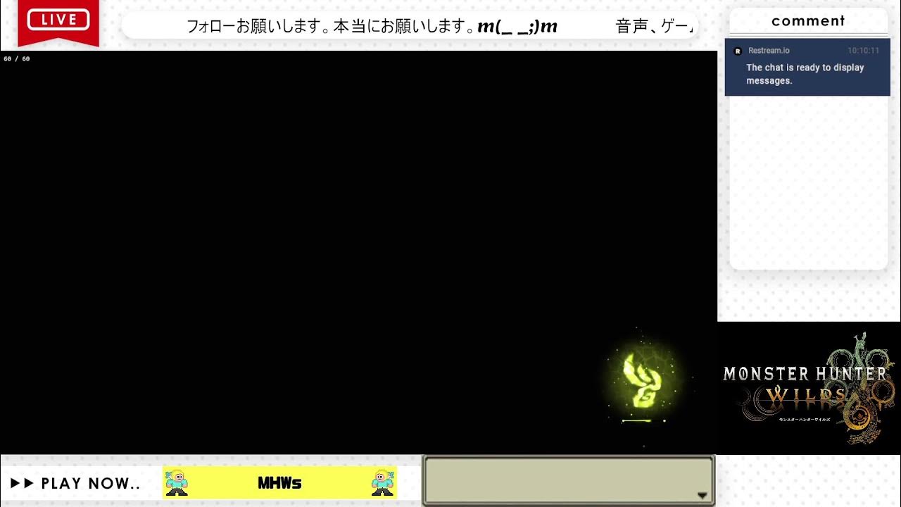 #830【MHWs】[5] ストーリークリア目指して。【PS5/Monster Hunter Wilds】 - YouTube