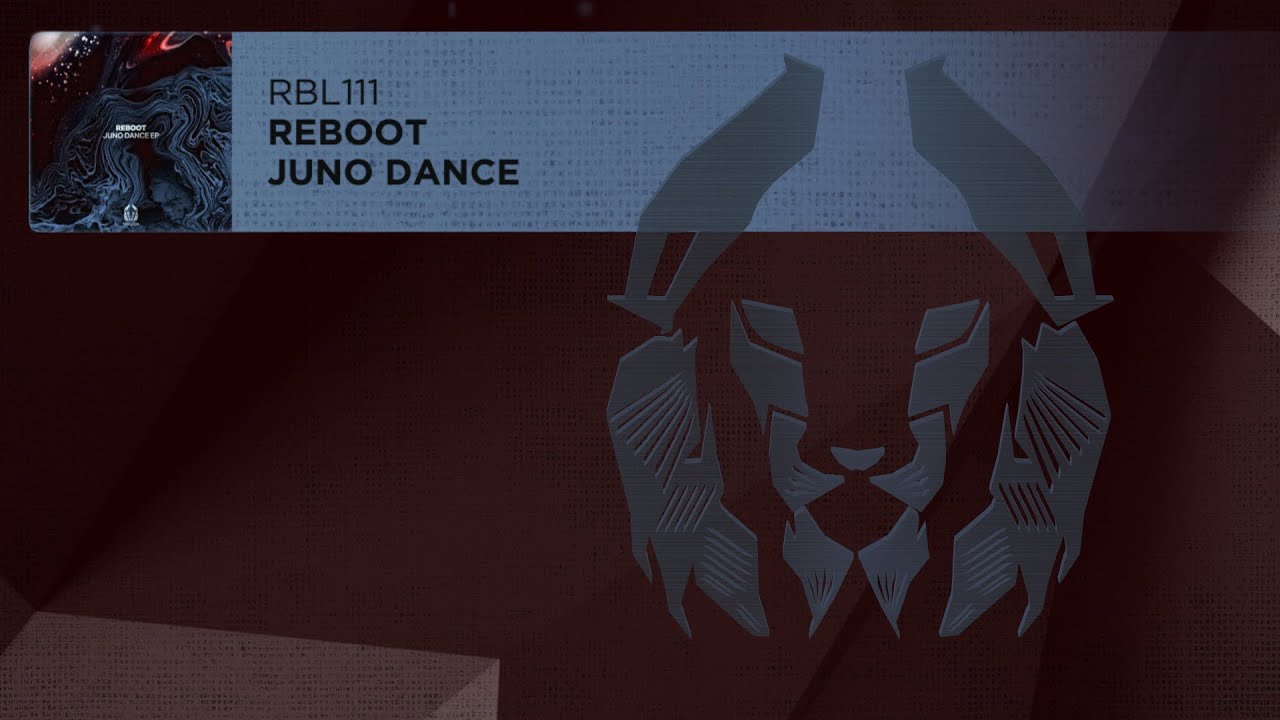 Reboot - Juno Dance - YouTube