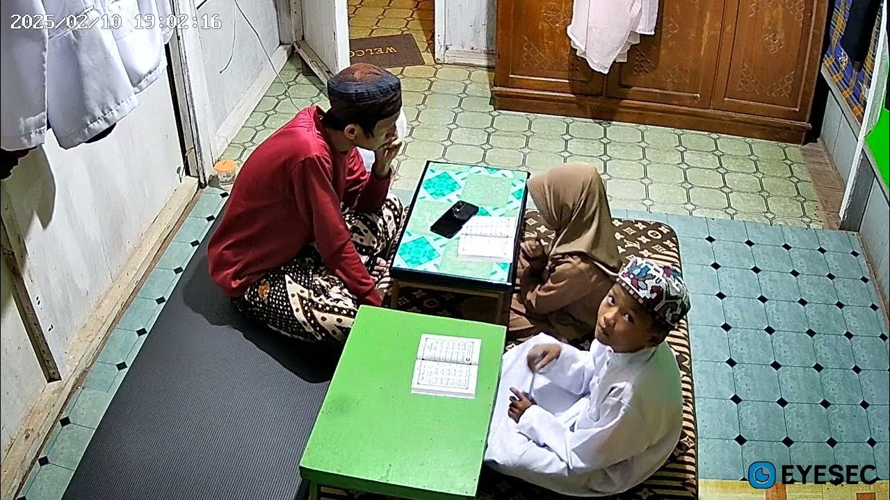 153 5 dari 6 19 250210 - YouTube