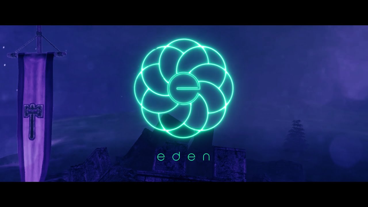 Dark Age of Camelot - Eden Alpha Launch - YouTube