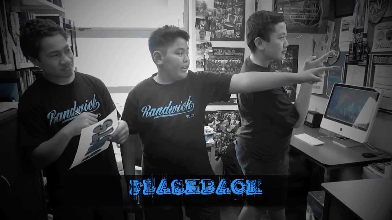 Yearbook - YouTube