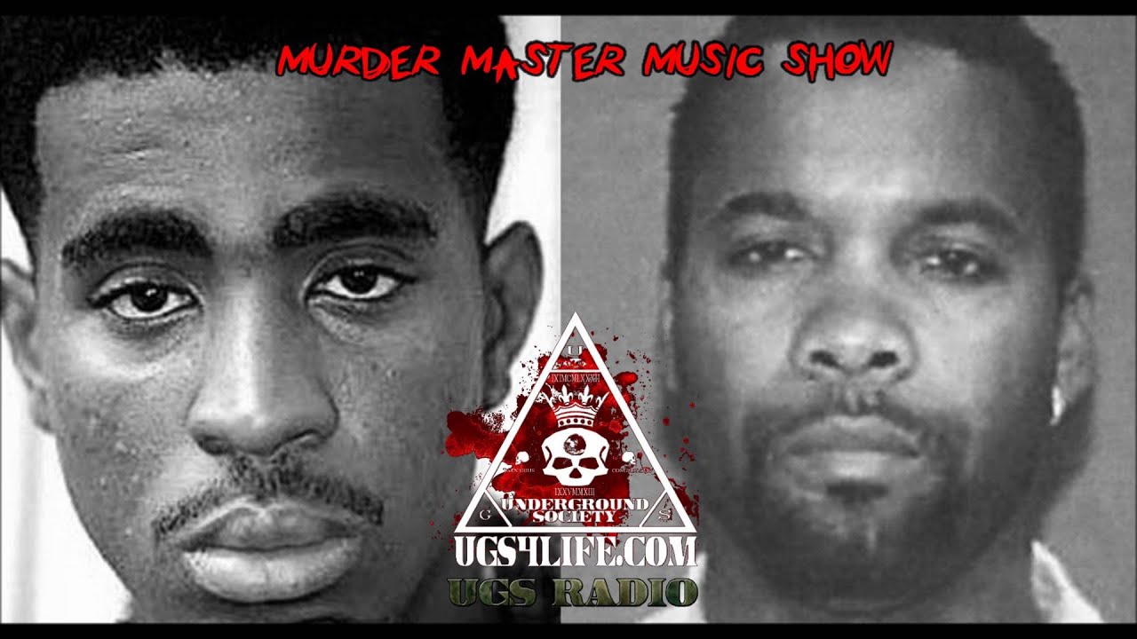 THE ACTUAL SHOOTERS OF TUPAC AND BIGGIE SMALLS ACCORDING TO DETECTIVE ...