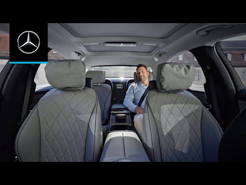 Yeni S-Serisi: Lüksü ve rahatlığı keşfet