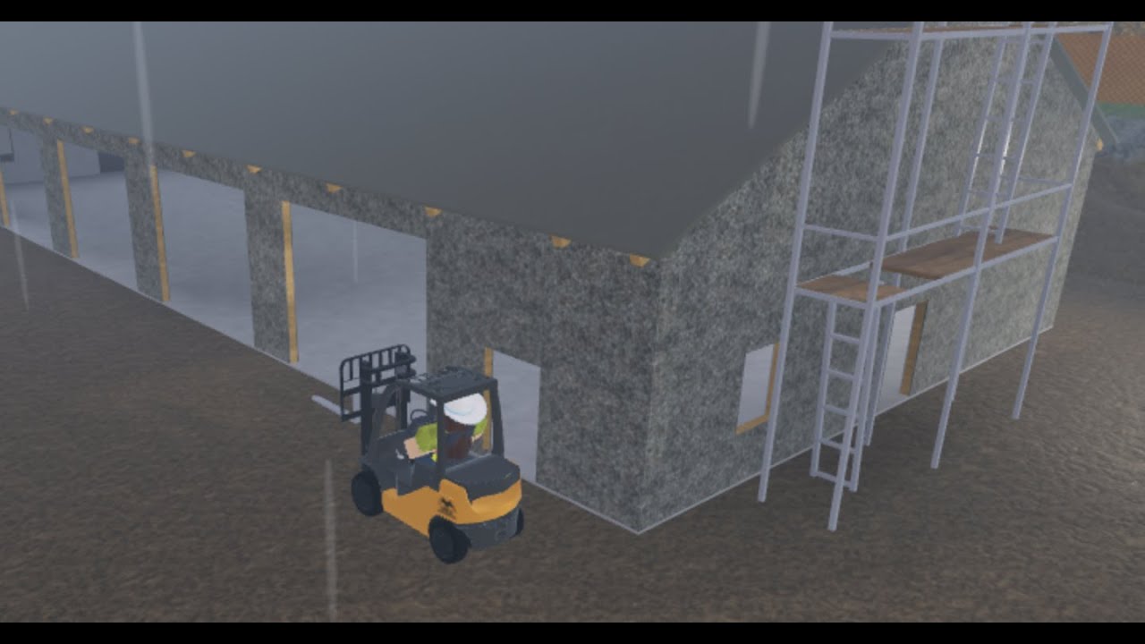 Working in the Eagle Construction Company pt. 1 - ERLC - YouTube