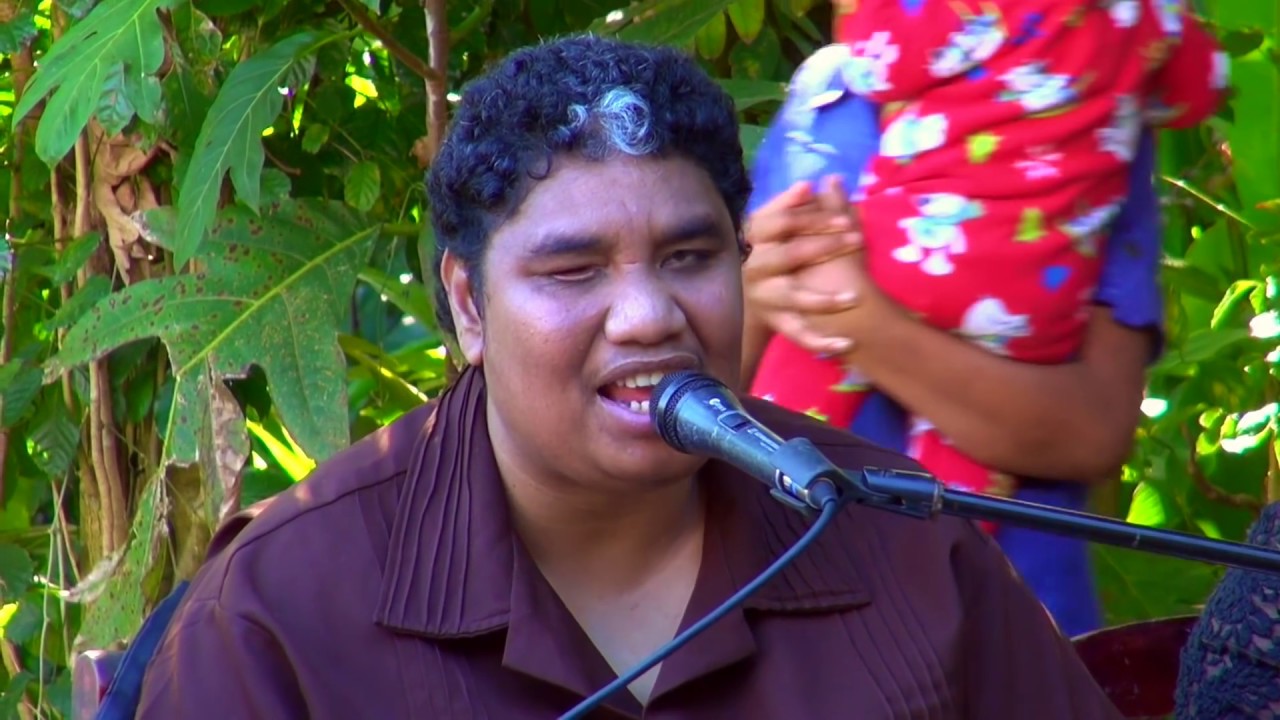 Fakamolemole | Hopoi Vou - YouTube
