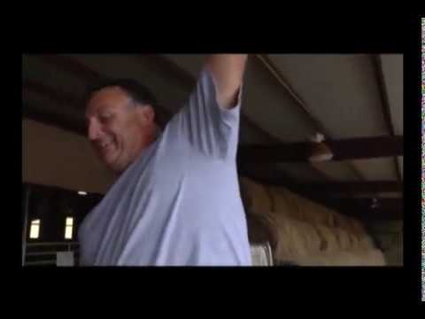 Betcha Didn't Know About Terry Don West Bullriding School? - YouTube