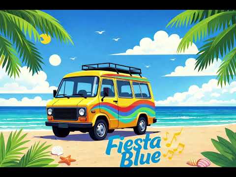 İsyan - Fiesta Blue