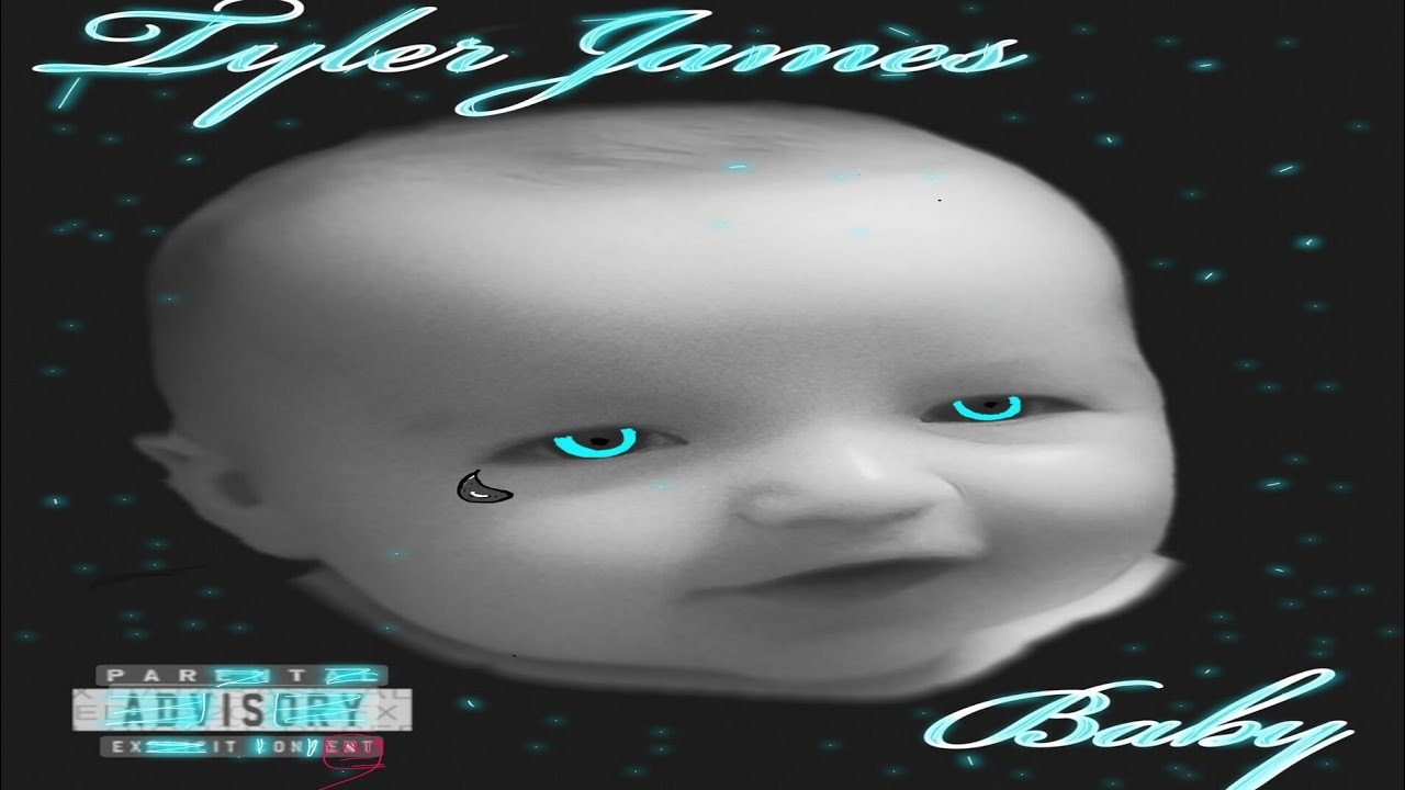 Tyler James - Baby (Produced By H3 Music) - YouTube