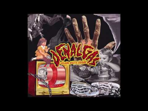 De Nalgas - Promesas y Perdones, Pt. 2 (Audio)