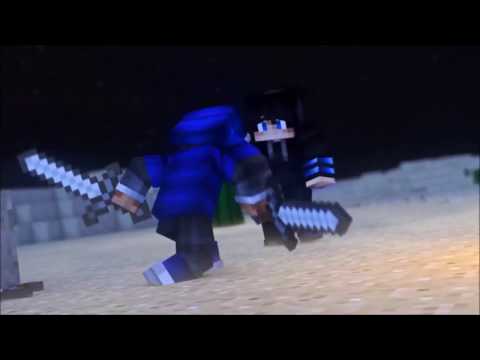 EFSANE SERİ!! - Minecraft En İyi 10 İntro #11