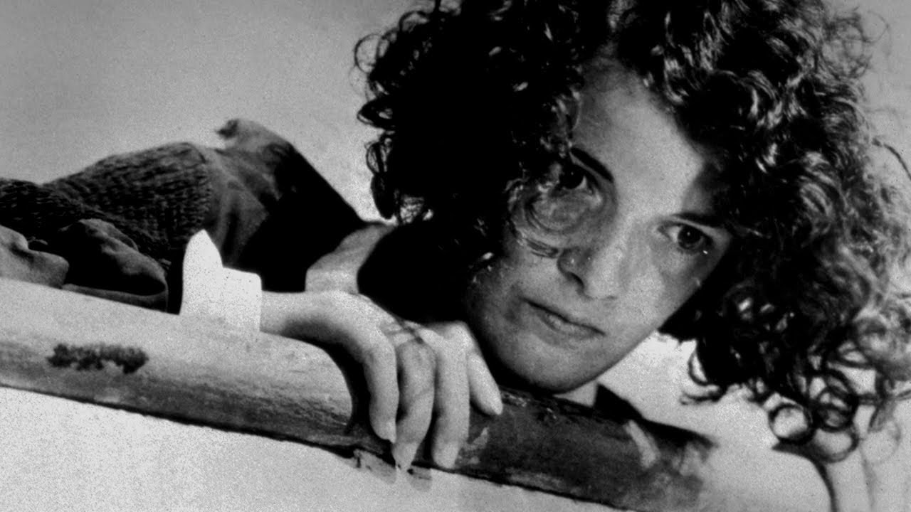 The Greatest Brazilian Film of all Times: Mário Peixoto's "Limite ...