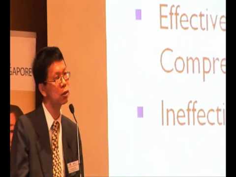 Dr Tan Hun Tong - YouTube