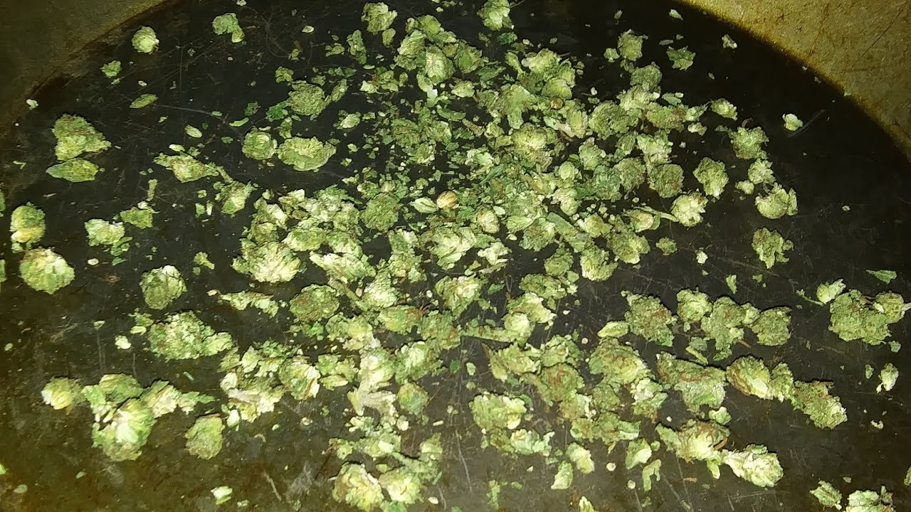 cannabutter recipe easy!! - YouTube