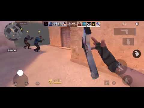 My first video standoff 2 - YouTube