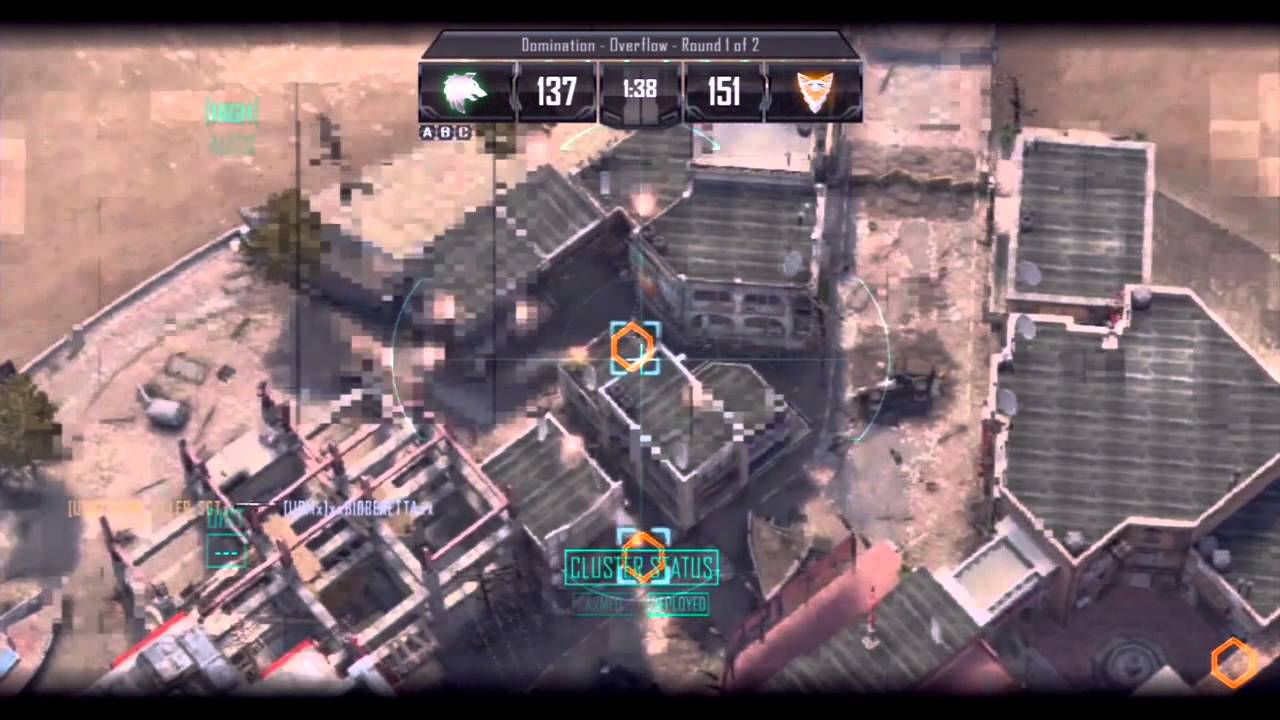 PERSISTENCE BEATS RESISTANCE - YouTube