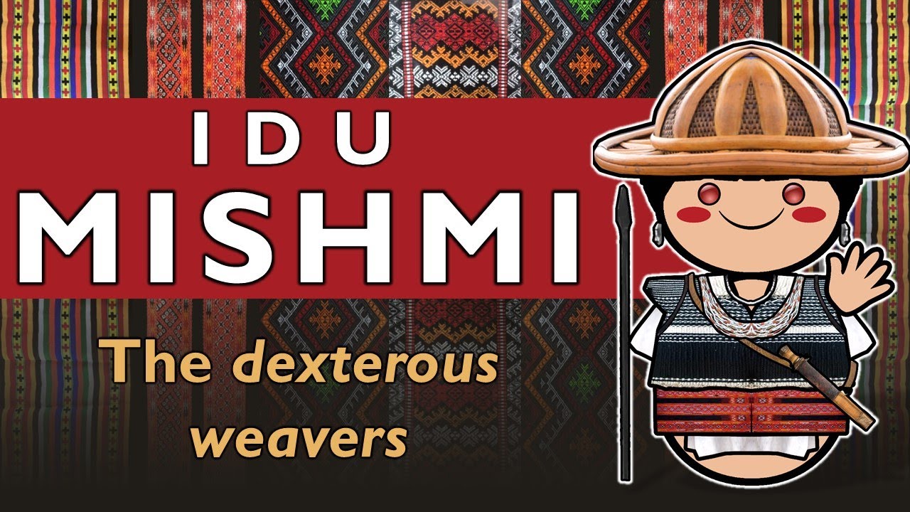 Idu Mishmi Language & Culture | Voices of Arunachal’s Hidden Himalayas ...
