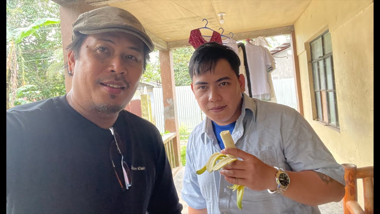 MERON AKONG BALITA | ROEL OF MALALAG - YouTube