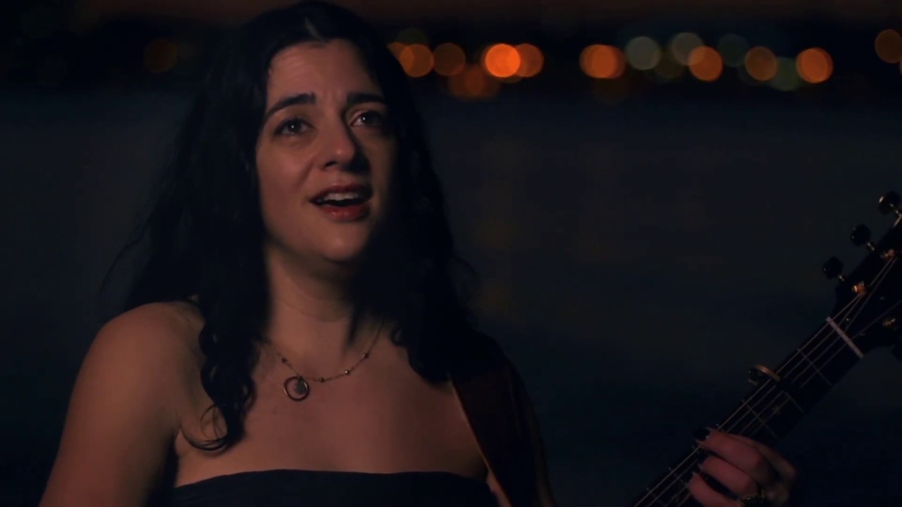 Blessed Love by CHAVA MIREL - YouTube