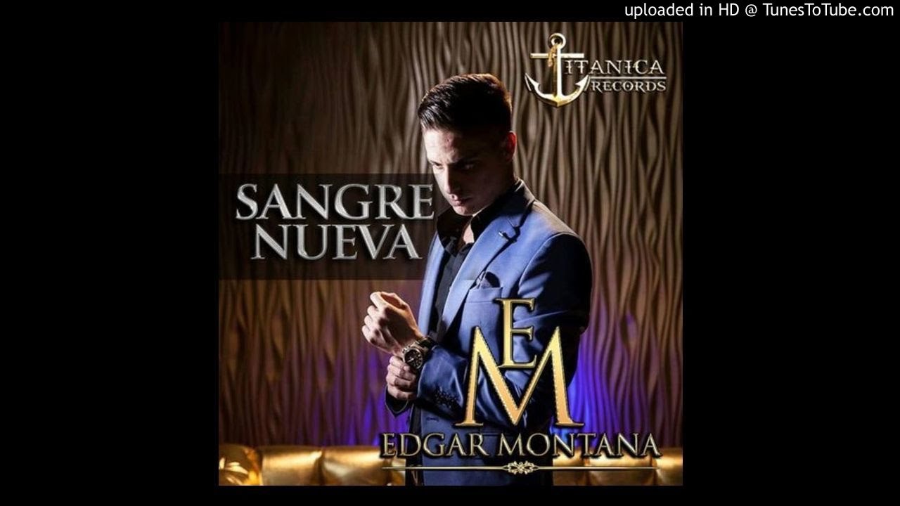 Edgar Montana - El Playa (Estreno 2016) - YouTube
