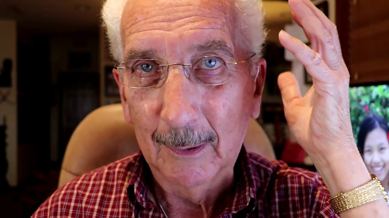 Jason Soboroff - YouTube