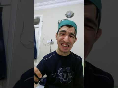 MENZIL de tövbe almak sohbetim.