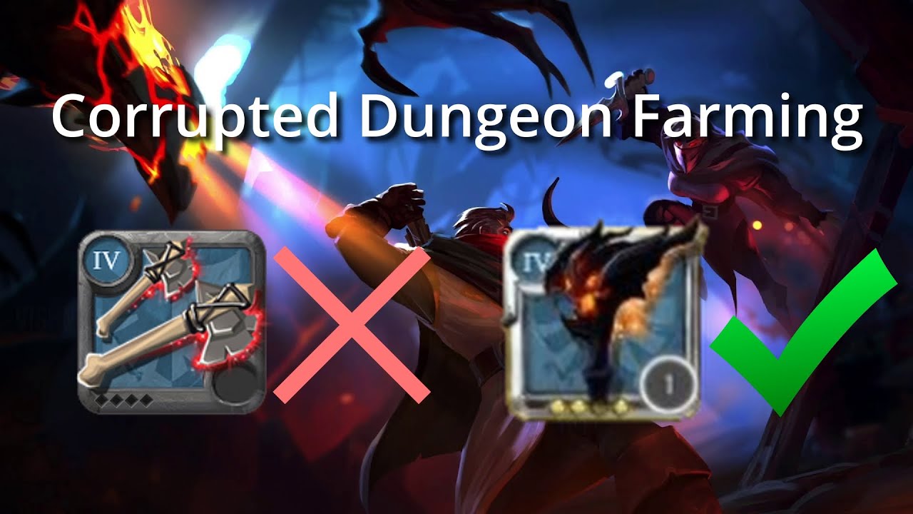 Fastest Corrupted Slayer Clearing build (faster than bear paws) 1330 IP ...