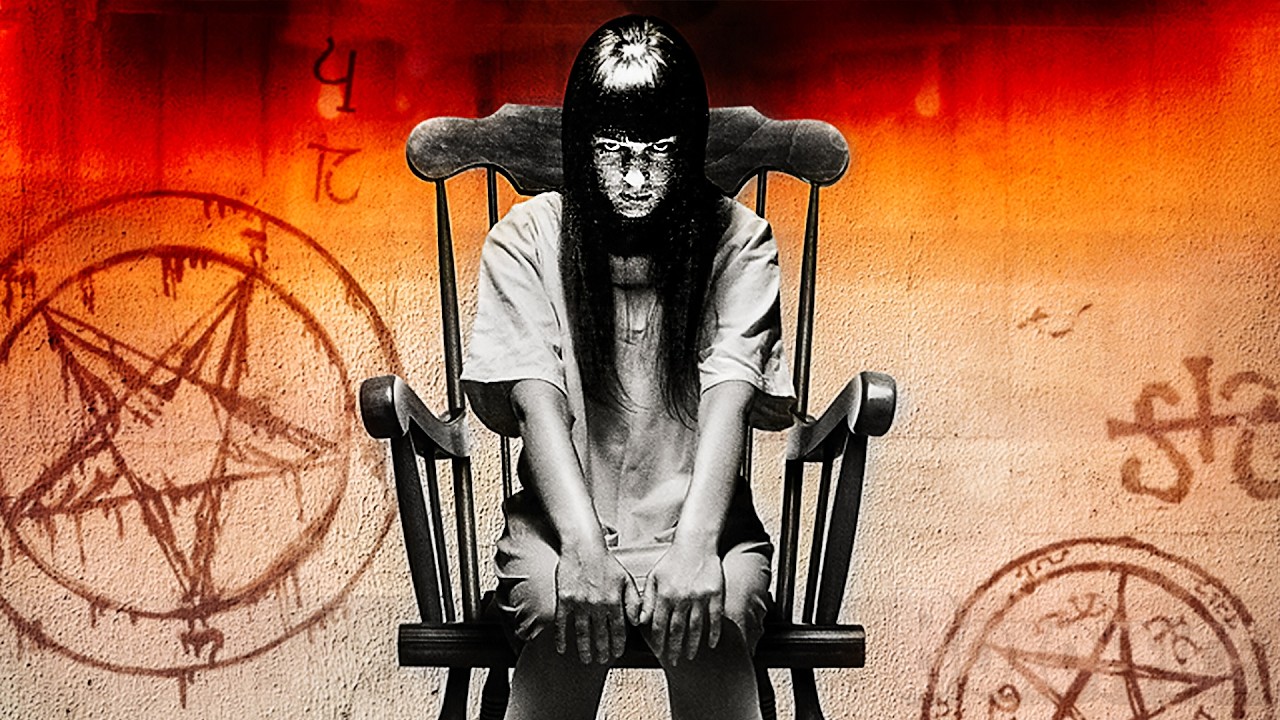 Possessed Amy | HORROR | Full Movie in English💎 - YouTube