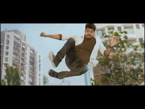 Thuppakki Trailer 2015