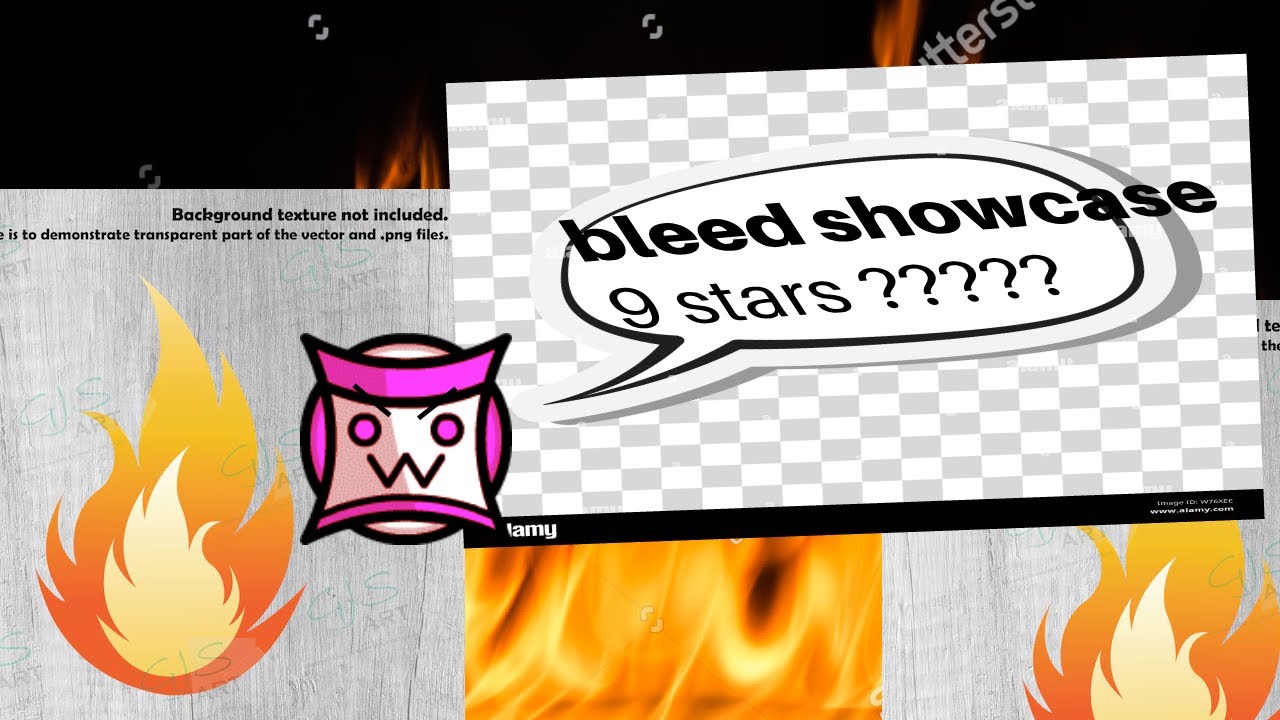 "BLEED" | showcase - 9-10* - YouTube