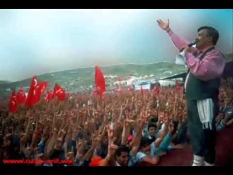 Ozan Arif - Şemdinliden Telefon (Osman Dayı) - Serdar reise selam olsun. www.androindir.com