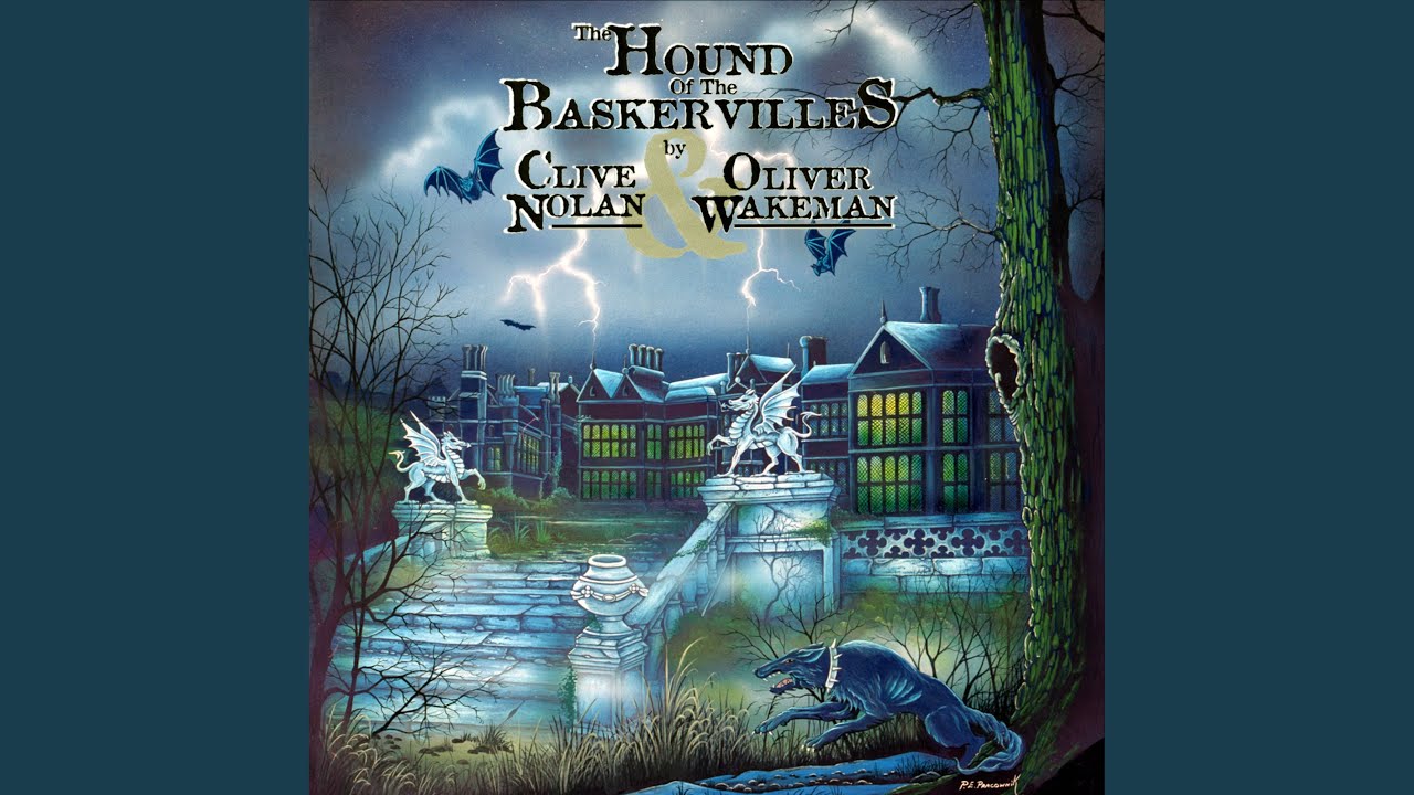 Three Broken Threads - YouTube