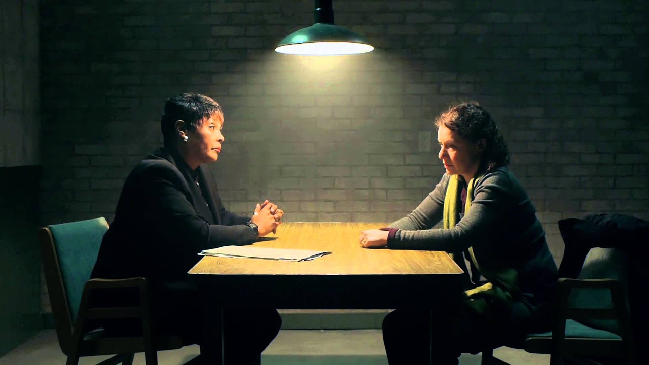 No Time for Goodbye by Linwood Barclay - 60 second book trailer - YouTube