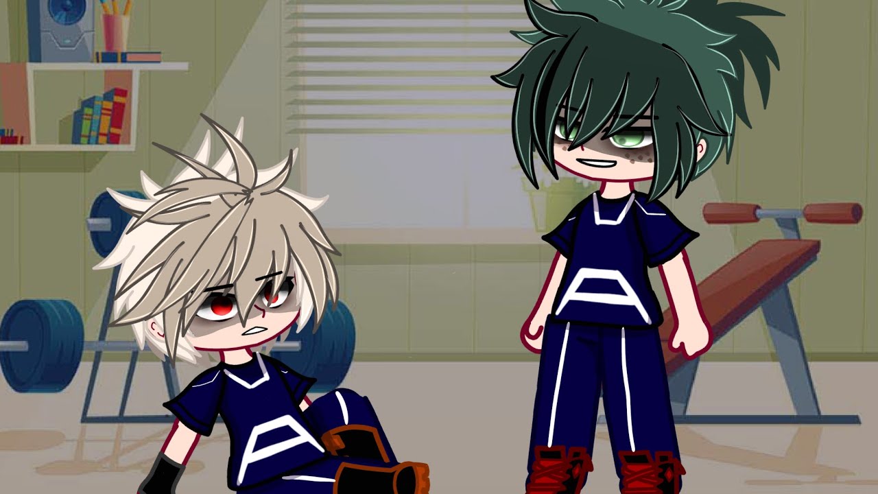 Waste of time, huh?” [] Support Course/Quirkless Deku au [] Original ...