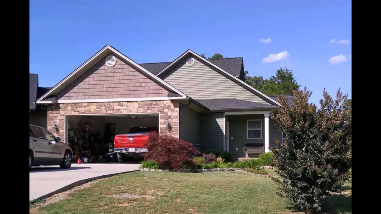 1160 Stone Gate Circle NW - MLS: 20163661 - YouTube