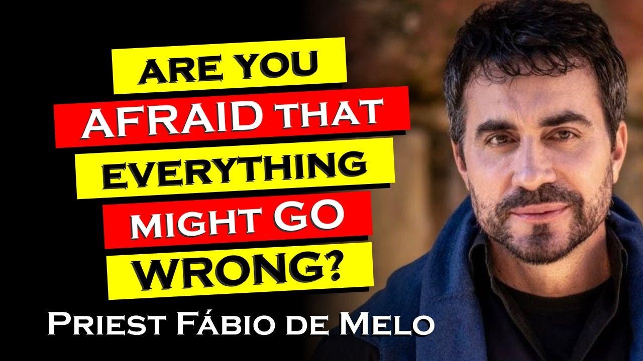 Faith vs Fear - How To Choose Your Path - YouTube